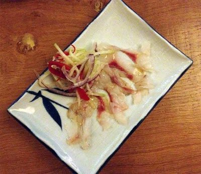 Hackney joins the ramen craze - we Test Drive Tonkotsu East | Hot Dinners