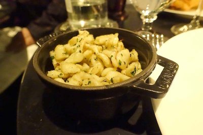 Test Driving The German Gymnasium - King's Cross gets a huge dose of ...