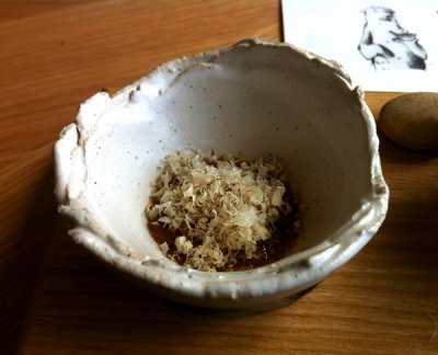 The next chapter - we Test Drive Tom Seller's Story in Bermondsey | Hot ...