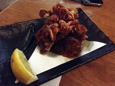 Hackney joins the ramen craze - we Test Drive Tonkotsu East | Hot Dinners