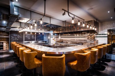Tramshed, Kitchen Table, Newman Street Tavern and more win at the ...
