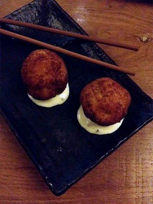 Hackney joins the ramen craze - we Test Drive Tonkotsu East | Hot Dinners