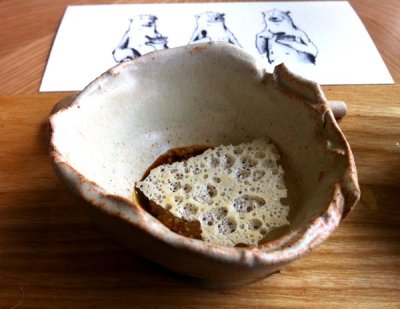 The next chapter - we Test Drive Tom Seller's Story in Bermondsey | Hot ...