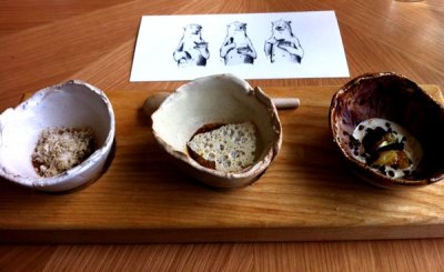 The next chapter - we Test Drive Tom Seller's Story in Bermondsey | Hot ...