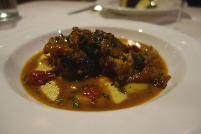 A triumphant return: Test Driving Skye Gyngell's Spring at Somerset ...