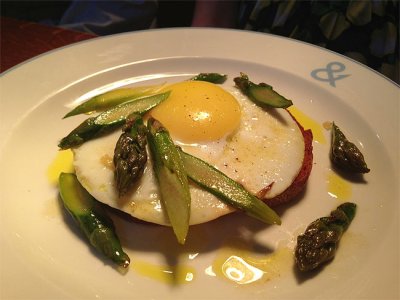 Posh Fish & Chips - we test drive the Fish & Chip Shop in Islington ...