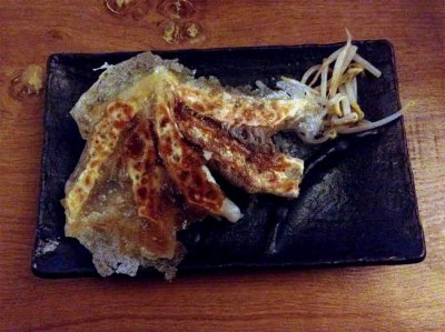 Hackney joins the ramen craze - we Test Drive Tonkotsu East | Hot Dinners