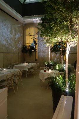 A triumphant return: Test Driving Skye Gyngell's Spring at Somerset ...