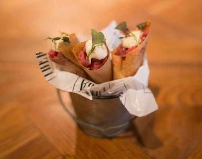 Ibérica unveils new menu featuring signature dishes by chefs from World ...