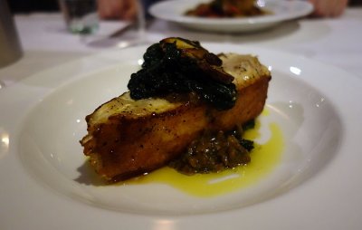 A triumphant return: Test Driving Skye Gyngell's Spring at Somerset ...