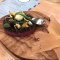 Trying out the new menu at Grain Store Gatwick | Hot Dinners