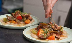 Laksa Kitchen is coming back to Kentish Town for a winter residency ...