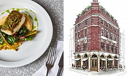 Test Driving The Ned - 24 hours in London's hottest new hotel | Test ...