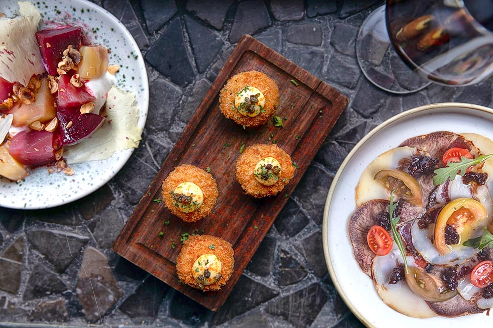 The best Spanish restaurants in London for tapas and more