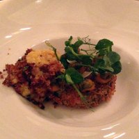 Berners Tavern - Jason Atherton's all day hotel restaurant | Test drive ...