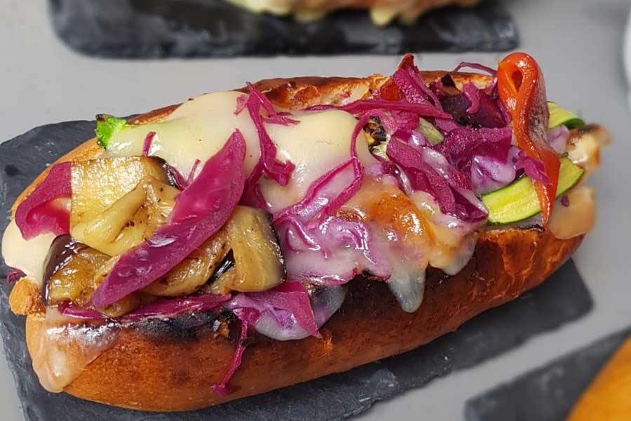 Where to celebrate the Fourth of July in London | Hot Dinners