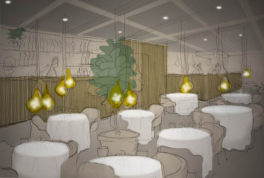 SO|LA is taking over from Rambla as Victor Garvey goes Californian ...