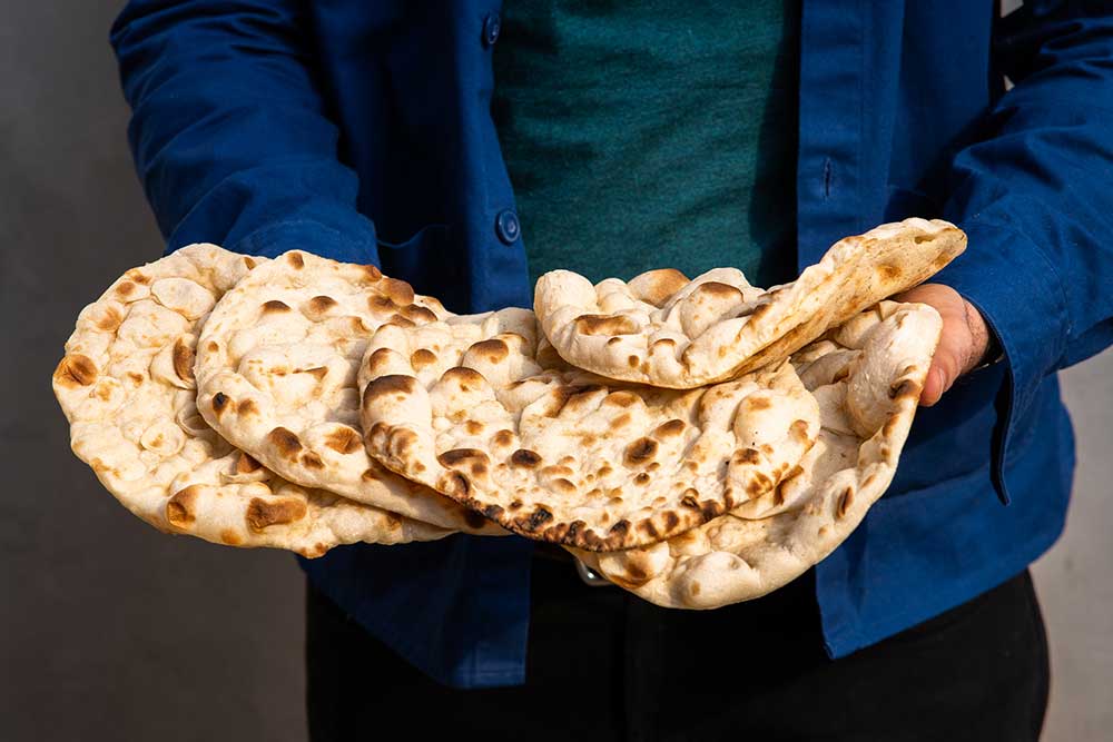 New special dishes and limited editions at London's restaurants - get ...