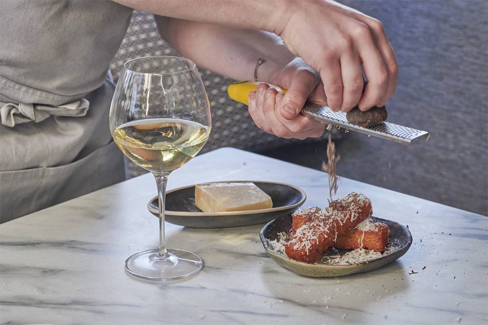 MasterChef The Professionals winner Alex Webb pops up on Park Lane for ...