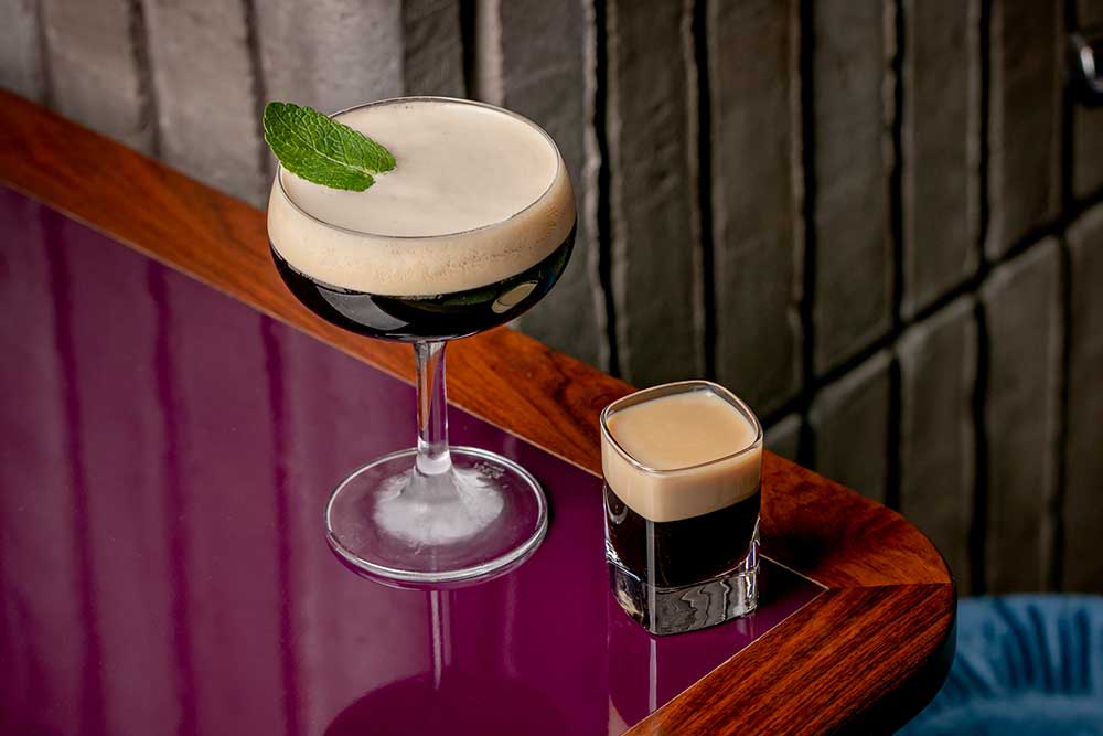 Best London restaurants and events for St Patrick's Day | Hot Dinners ...