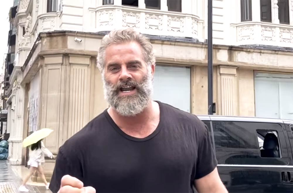 Celeb hotspot Sheesh is coming to Mayfair | Latest news | Hot Dinners