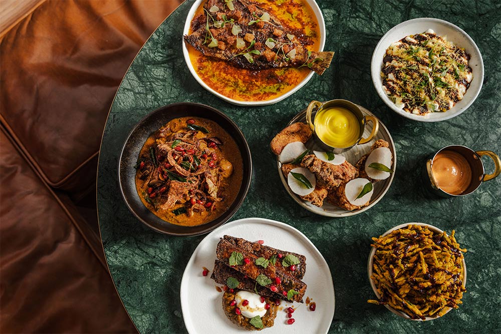 Kricket is opening in Canary Wharf | Hot Dinners