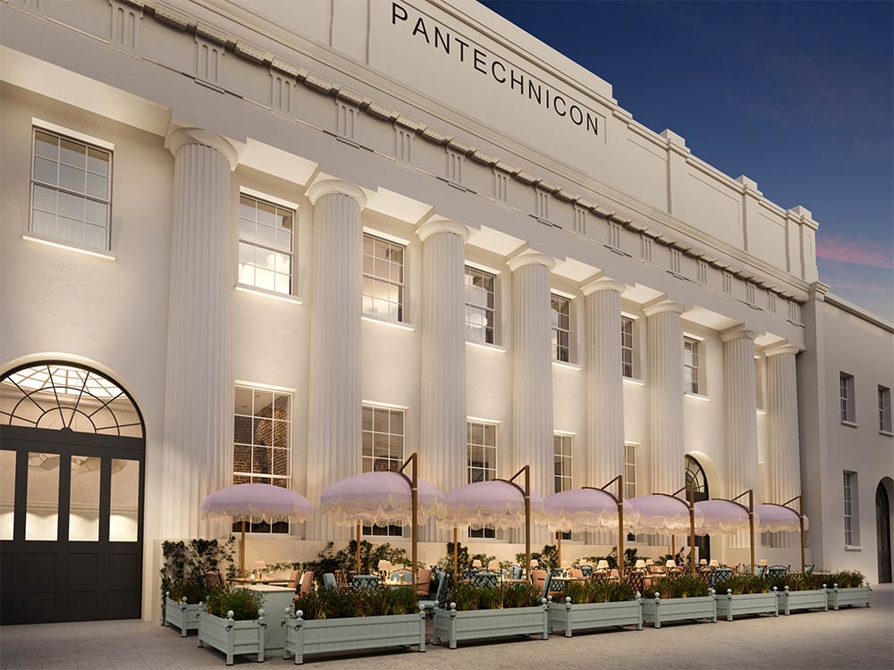 Amélie, cocktail bar Luum and a reborn Sachi are coming to the ...