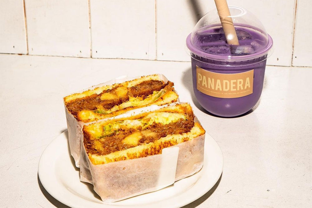 Bakery | Hot Dinners