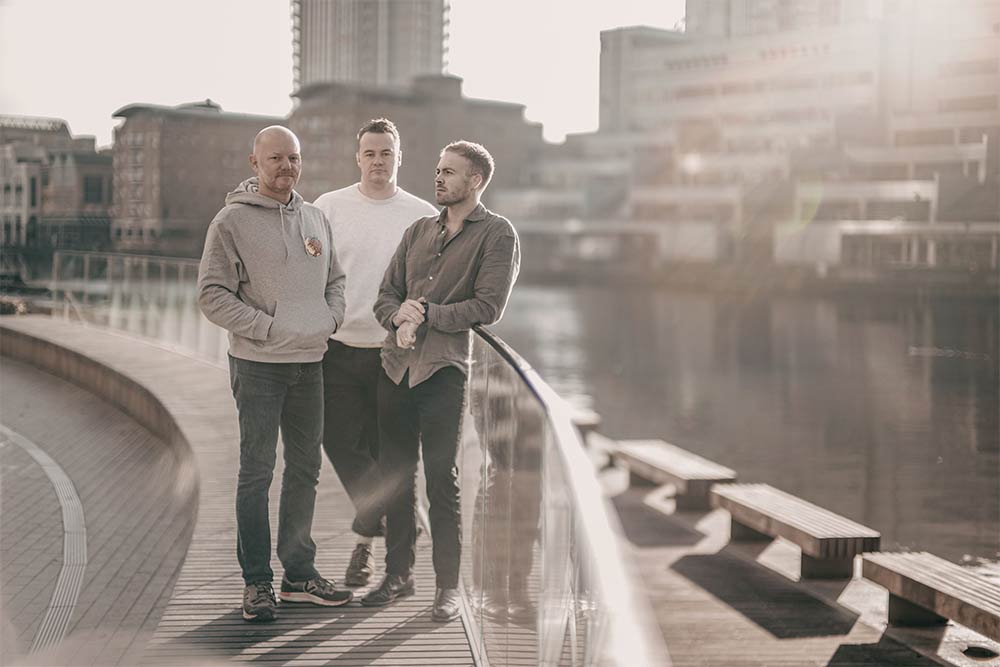 Fallow comes to Canary Wharf with Roe | Hot Dinners