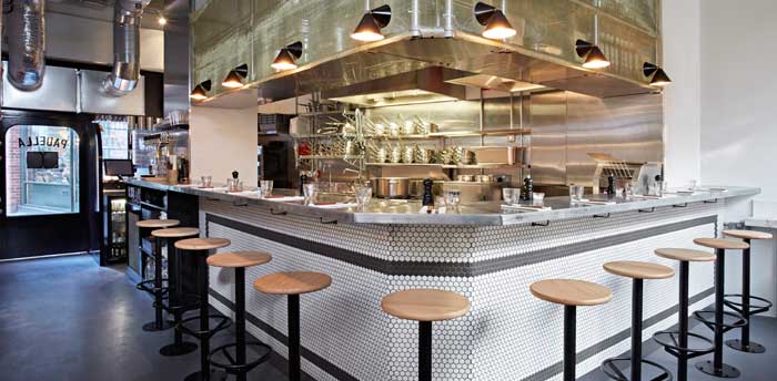 The best London restaurants for counter dining | Hot Dinners recommends ...