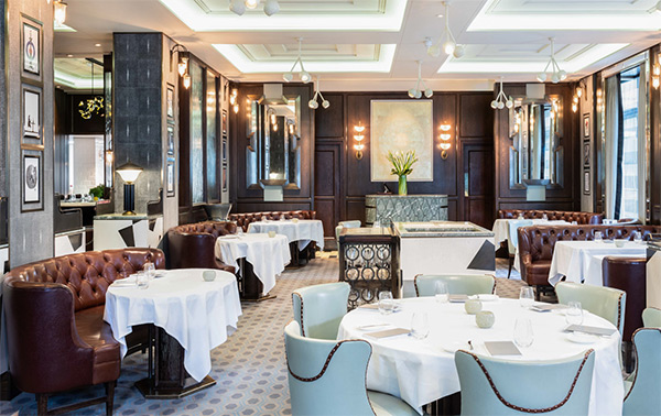 The best London restaurants with set lunch menu deals | Hot Dinners