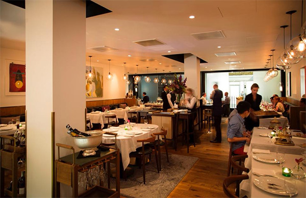 The best London restaurants with set lunch menu deals | Hot Dinners