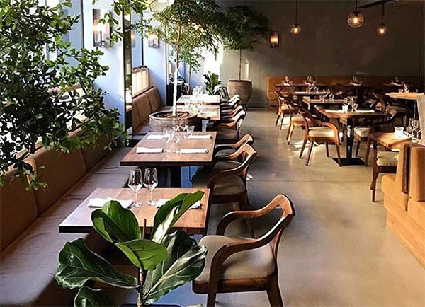 The best London restaurants with set lunch deals | Hot Dinners ...