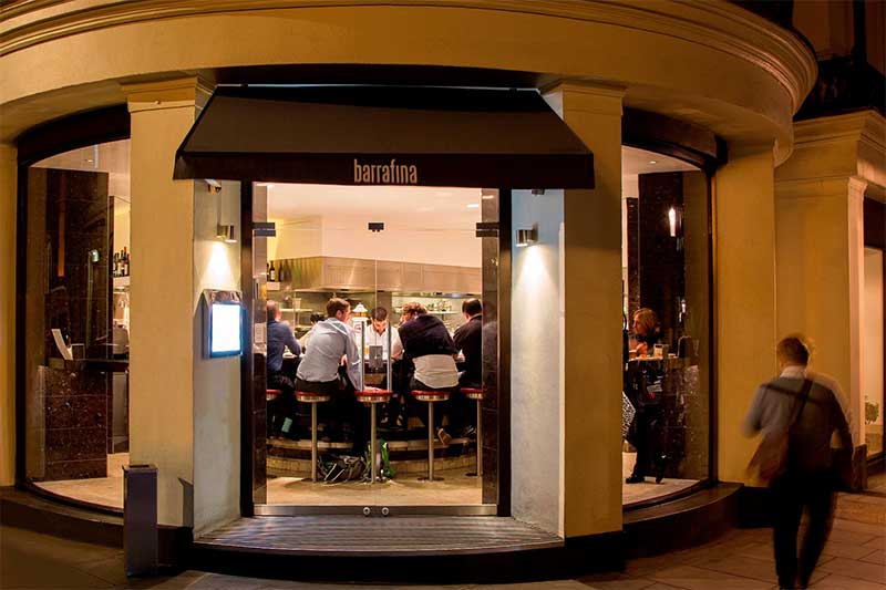 The best tapas restaurants in London | Hot Dinners recommends | Hot Dinners