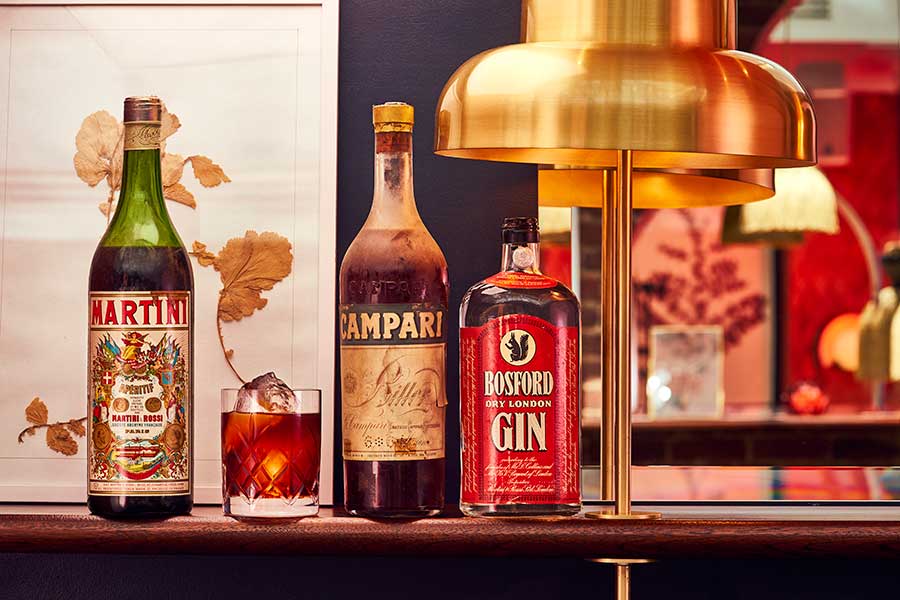 London Cocktail Week 2019 events guide | Hot Dinners