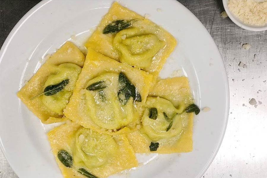 The best pasta restaurants in London | Hot Dinners recommends | Hot Dinners