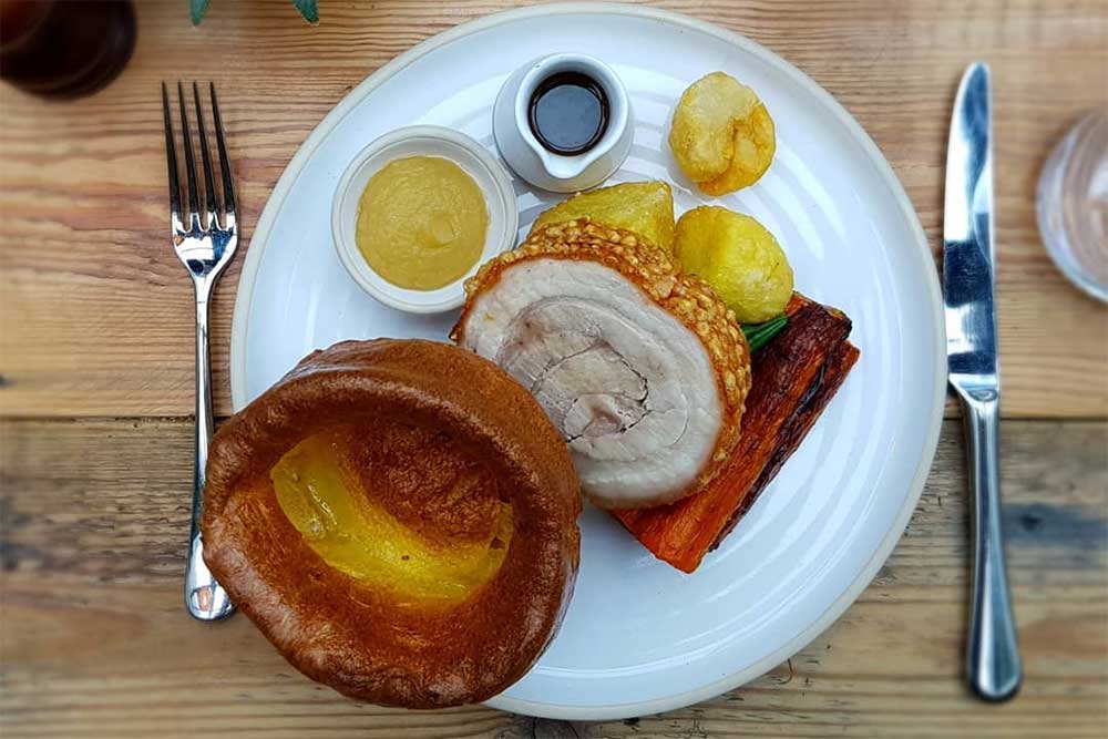Best Sunday lunch in London | London's Sunday Roasts