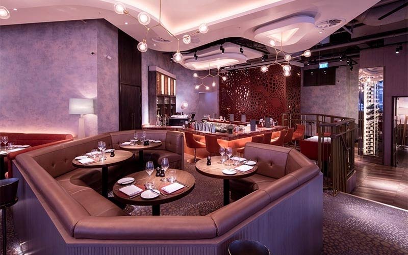 The best London restaurants with theatre menus and deals | Hot Dinners