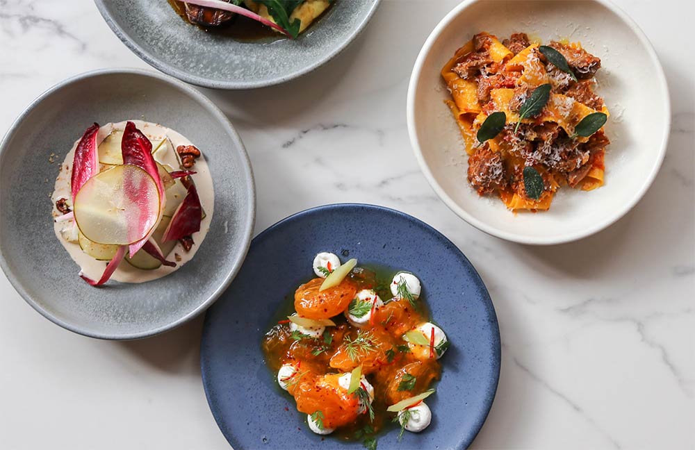 The best restaurants delivering in London right now | Hot Dinners ...