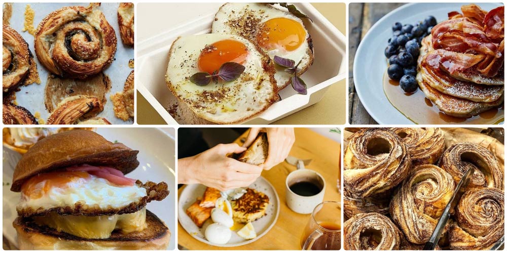 Delivery | Hot Dinners