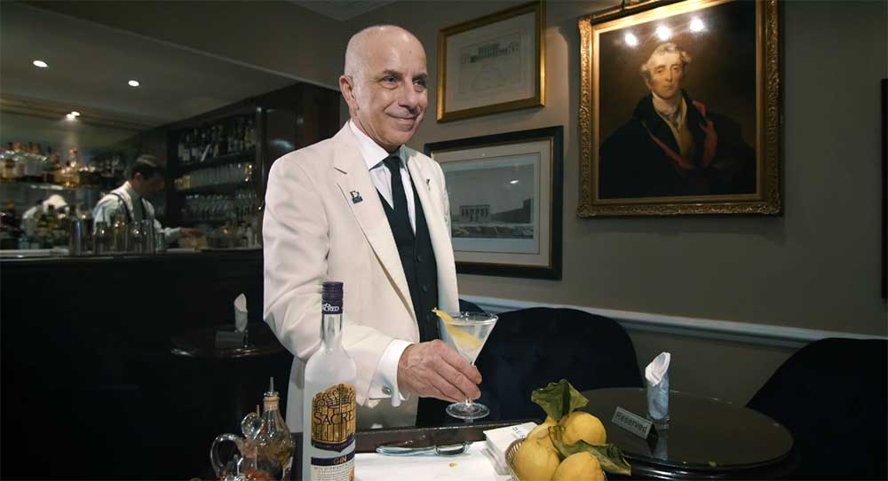 Best drink and cocktail trolleys in London's bars and restaurants | Hot ...