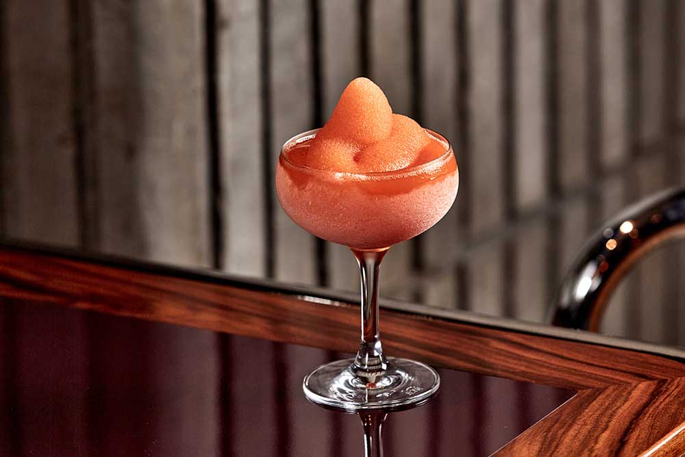 London's best frozen cocktails this summer | Hot Dinners recommends ...