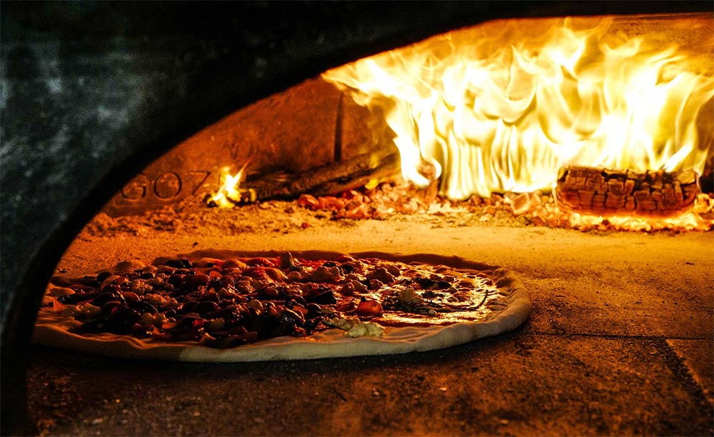 The best pizzas and pizzerias in London | Hot Dinners