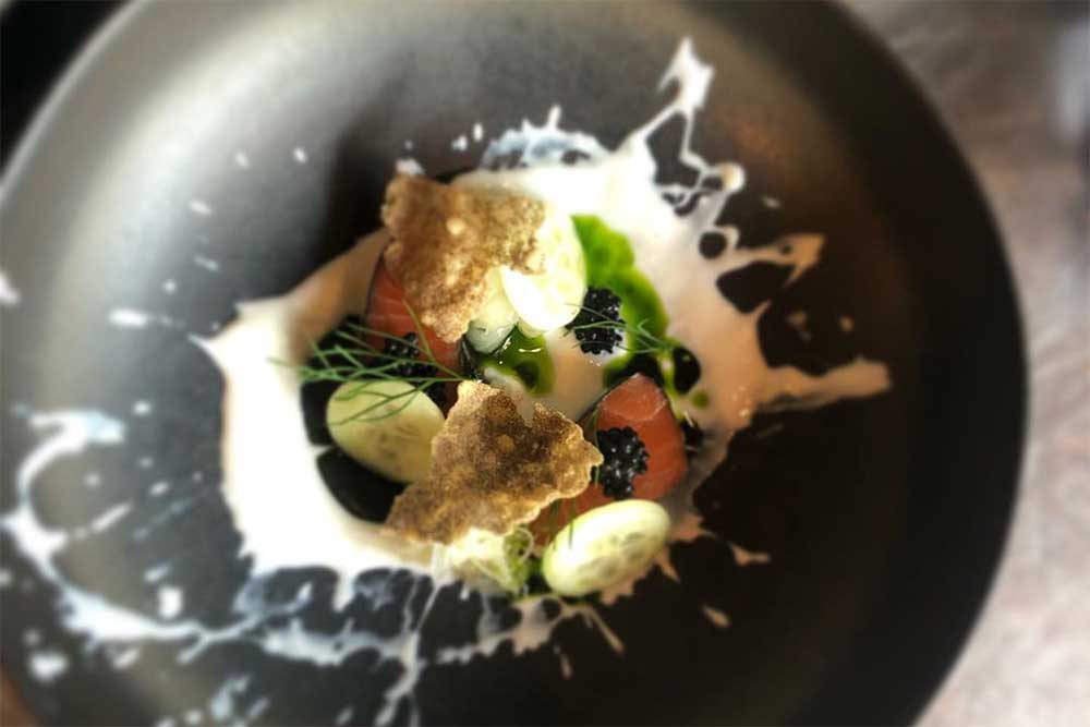 Seaside towns near London and where to eat when you get there | Hot Dinners