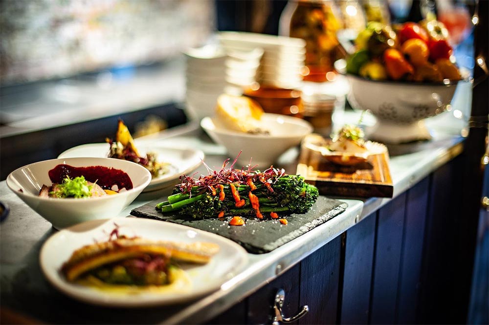 The best Spanish restaurants in London for tapas and more | Hot Dinners ...