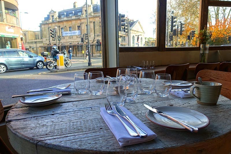 The best restaurants in London | London's best restaurants right now