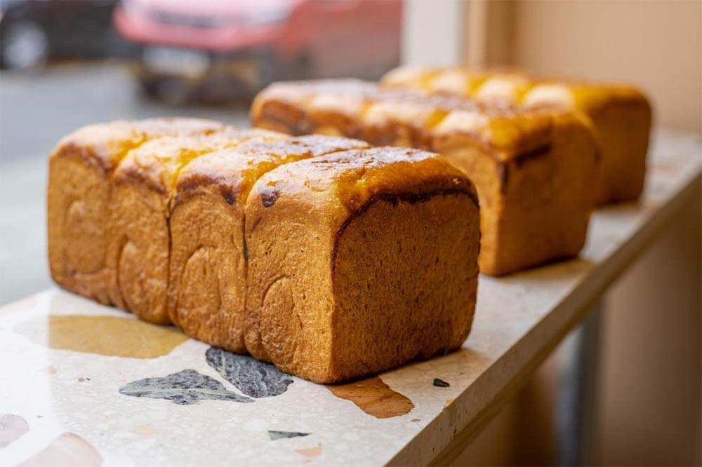 London's best bakeries - where to buy bread, pastries, buns and more ...