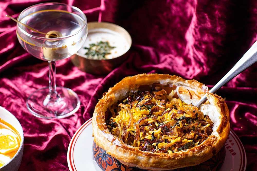 Where to celebrate Diwali 2021 at London's restaurants | Hot Dinners ...