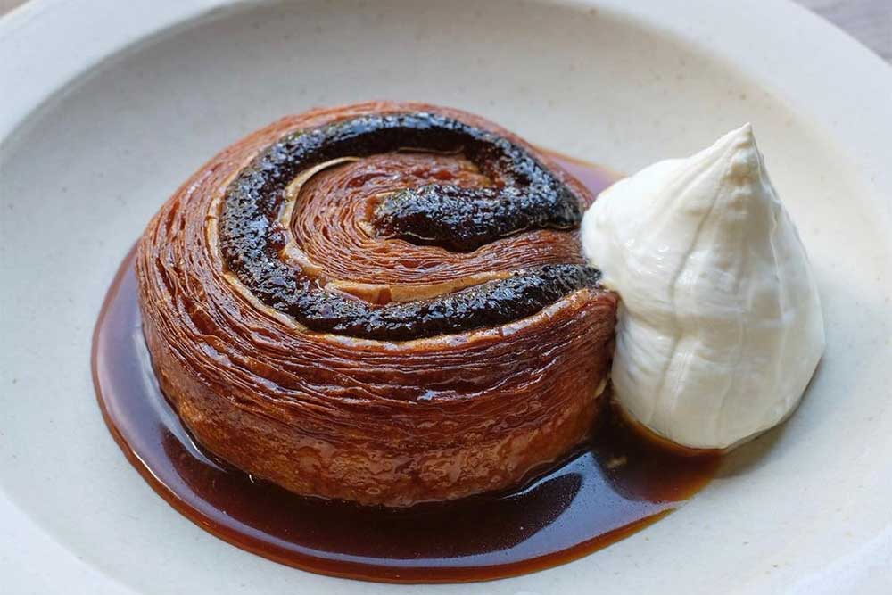 London's best hot puddings this winter | Hot Dinners recommends | Hot ...