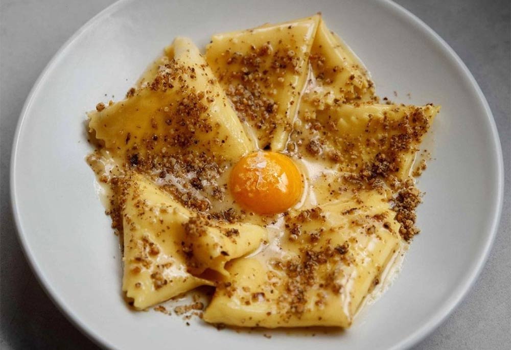 The best pasta restaurants in London | Hot Dinners